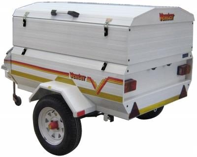 Leisure Trailers Archives - Helderberg Trailer Sales