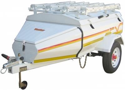 Venter GTE 6 for Sale - Helderberg Trailer Sales - Strand - Somerset West