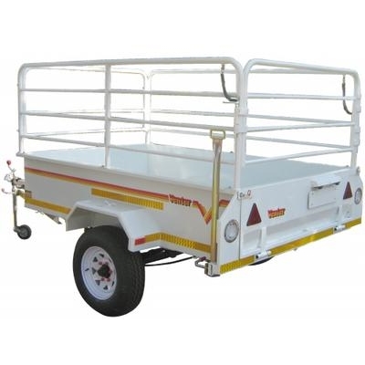 Trailers For Sale - Helderberg Trailer Sales - Venter, Karet, Burquip ...