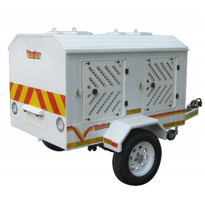 Trailers For Sale - Helderberg Trailer Sales - Venter, Karet, Burquip ...