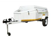 Trailers For Sale - Helderberg Trailer Sales - Venter, Karet, Burquip ...