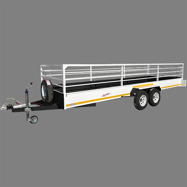 Utility & Multi-purpose trailers - helderberg trailer sales - somerset west