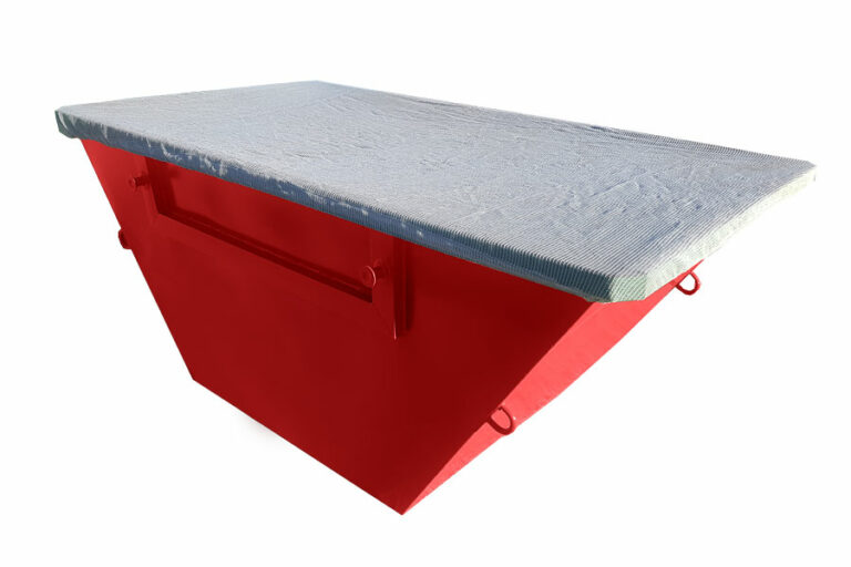 Mini Skip and Speciality Trailers - helderberg trailer sales