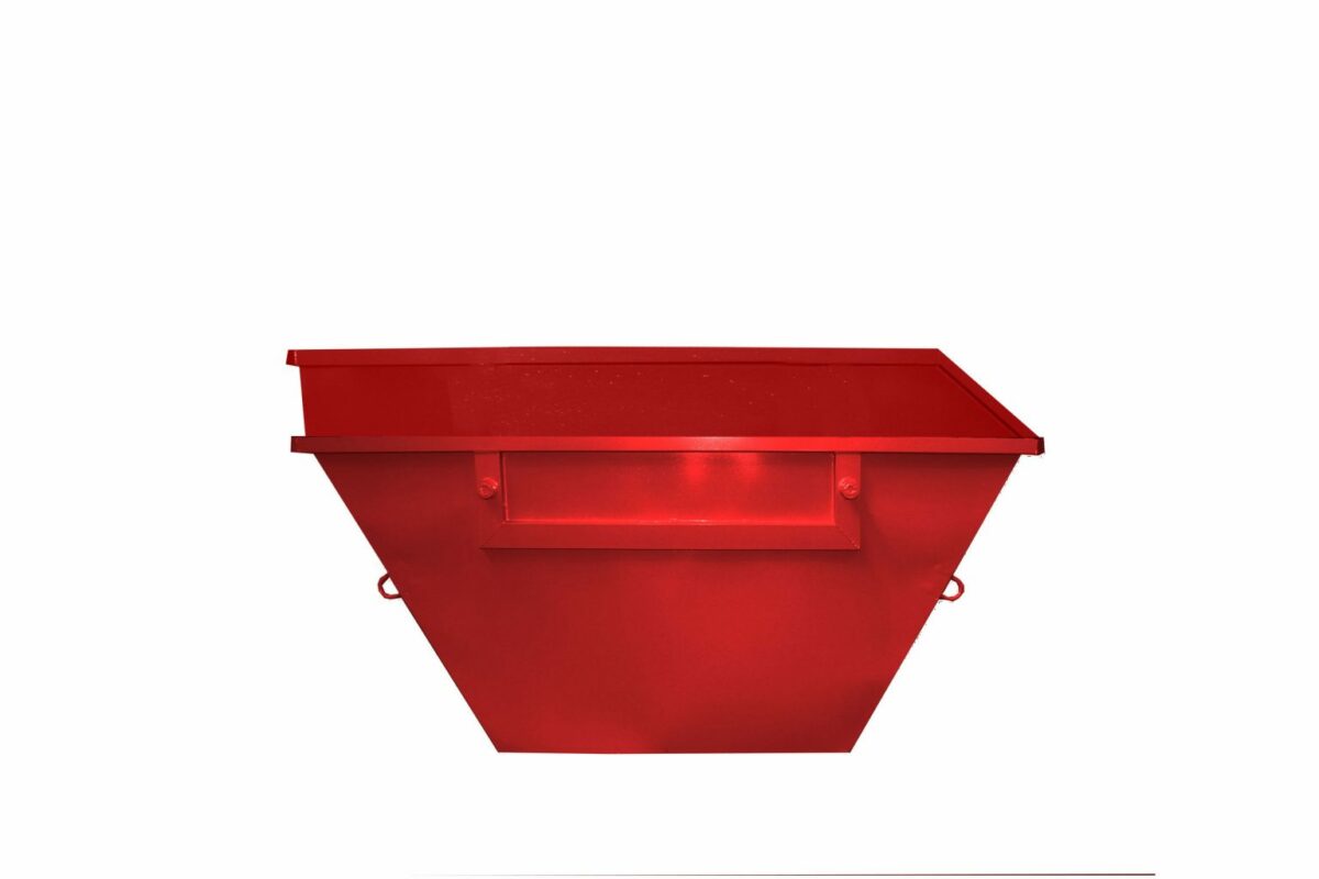Mini Skip Bins for Skip Trailers - Helderberg Trailer Sales